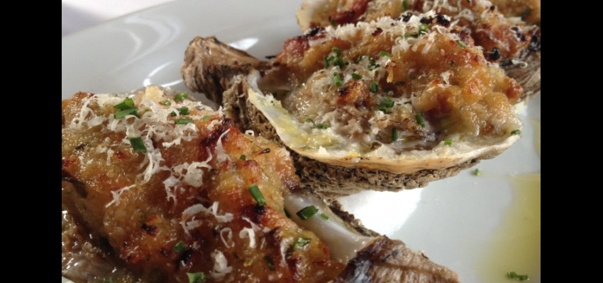 Celebrate the Season with Delmonico's Reveillon Dinner! | Emerils.com